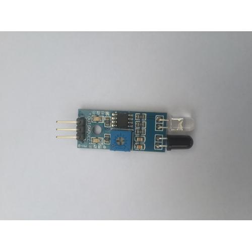 Jual Line Follower/Tracking Sensor - Kab. Kutai Timur - OFstore | Tokopedia