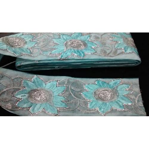 Jual Renda Bunga - YARD (90cm) - kode 3124 - Kota Tangerang - rajabross ...