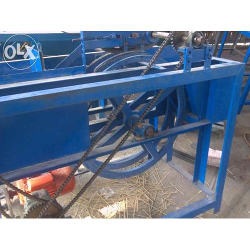Jual Mesin Peruncing Lidi Bambu Tusuk Sate - Kota Malang - mesinttg ...