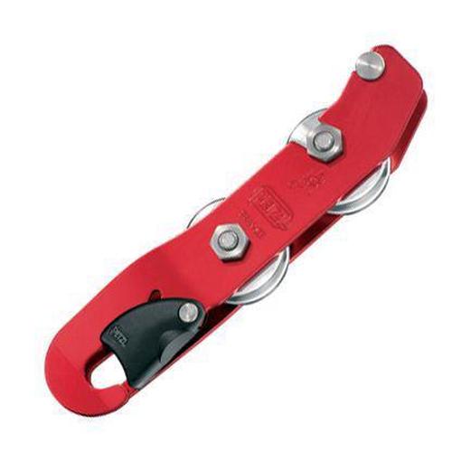 Jual Petzl Simple Descender D04 / Single Rope Descender Petzl D04 ...