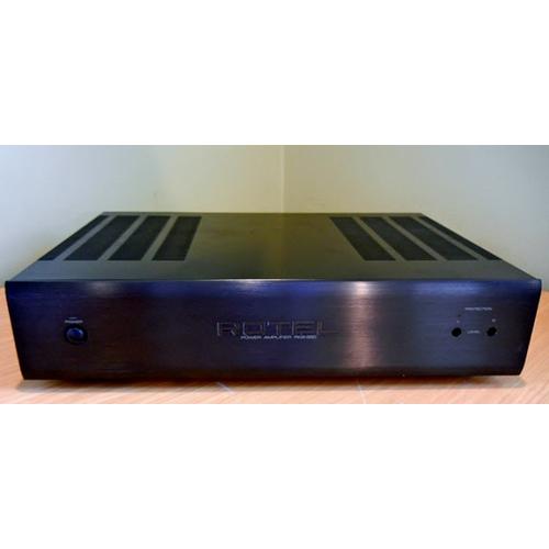 Jual Rotel RKB-250 Power Stereo Amplifier - Jakarta Barat - Berlian ...