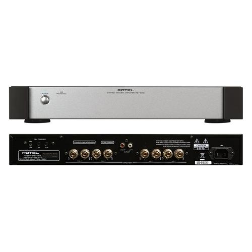 Jual Rotel RB-1072 Stereo Amplifier - Jakarta Barat - Berlian Audio ...