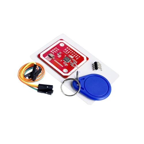 Jual Mini PN532 RFID NFC Reader Writer module - Kota Batam - DI ...