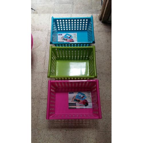 Jual tempat surat container lucky star keranjang serbaguna 407 - Kota ...