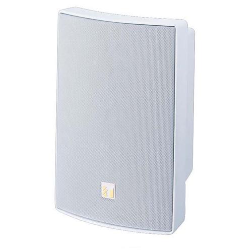 Jual TOA ZS-1030W (Universal Speaker / Wall Speaker TOA ZS-1030 PUTIH ...