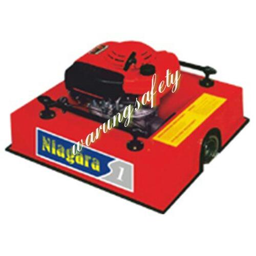Jual Portable fire floating pump Niagara 1,pompa terapung pemadam ...