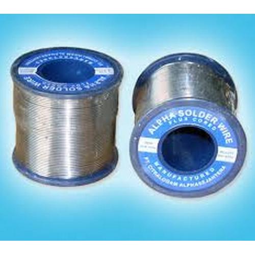 Jual Timah Solder Alpha / Meter - Kota Medan - Nano Tech Medan | Tokopedia