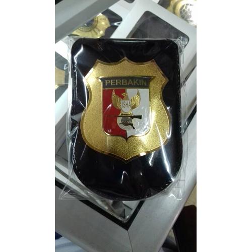 Jual kalung KTA PERBAKIN - Jakarta Timur - lambang garuda pancasila ...