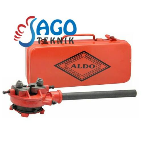 Jual Alat Snei Pipa Aldo ukuran 1/2 - 2 inch / Snai / Sne - Kota ...