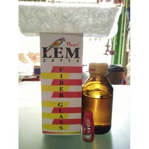 Jual LEM FIBER GLASS NURI / LEM SUPER UNTUK RETAK REMBES BOCOR ...