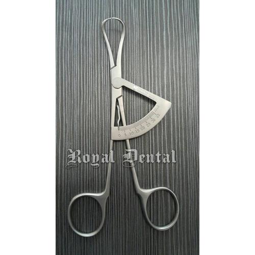 Jual Kaliper Tulang / Bone Caliper - Kota Medan - Royal Dental Supply ...