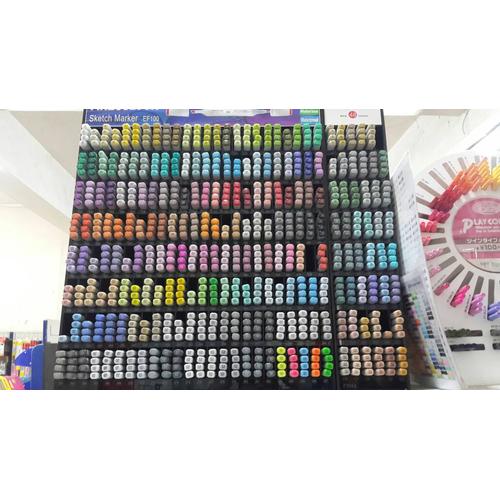 Jual fine color marker - Kab. Tangerang - prime art and craft | Tokopedia
