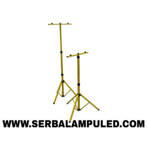 Jual Tiang lampu portable , tiang lampu sorot , tripod lampu - Jakarta ...