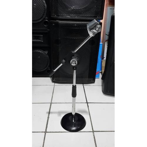 Jual TIANG MIC MIK MICROPHONE STAND MIC MIK MICROPHONE - Kota Bogor ...