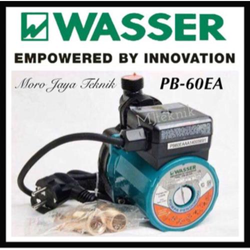 Jual Pompa Wasser PB-160EA Pompa Dorong Shower - Jakarta Barat - Moro ...
