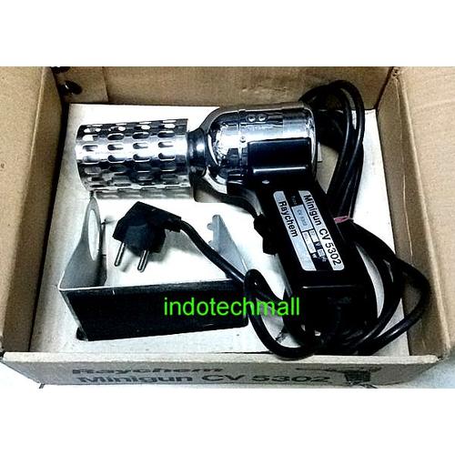Jual Heat gun Raychem Minigun CV5302 Germany - Kab. Tangerang ...