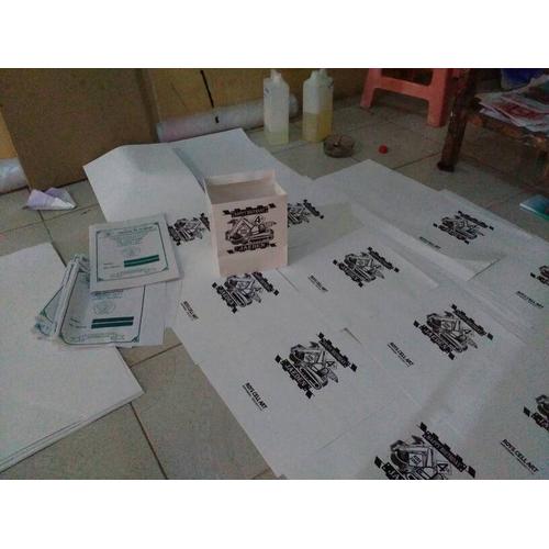 Jual Sablon 1 warna - Orange - Kab. Banyuwangi - royscell shop | Tokopedia