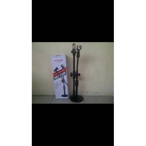 Jual TIANG MIC TIANG MIK STAND MIC MIC TABLE STAND - Kota Bogor - MIK ...
