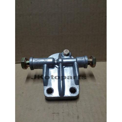 Jual Braket Filter Solar Atas Colt Diesel PS100 / PS120 / Canter all ...