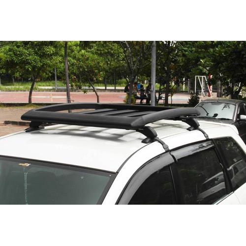 Jual roof rack mobil livina/rack bagasi atas monil - Jakarta Barat ...