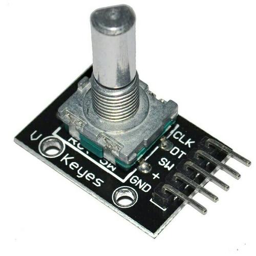 Jual Rotary Encoder module - Kota Pekanbaru - findoelectronics | Tokopedia