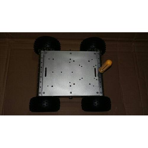 Jual ARDUINO METAL TANK CHASIS - Kota Surabaya - saturnindonesia ...