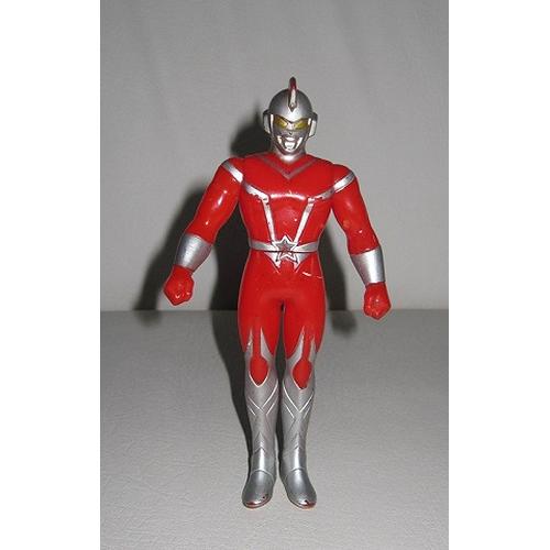 Jual Action Figure Ultraman Scott Ultraman USA The Ultra Force Original ...