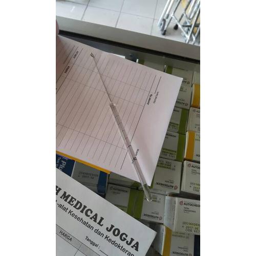 Jual Jarum Ose Bulat - Kab. Sleman - Barokah Medical | Tokopedia