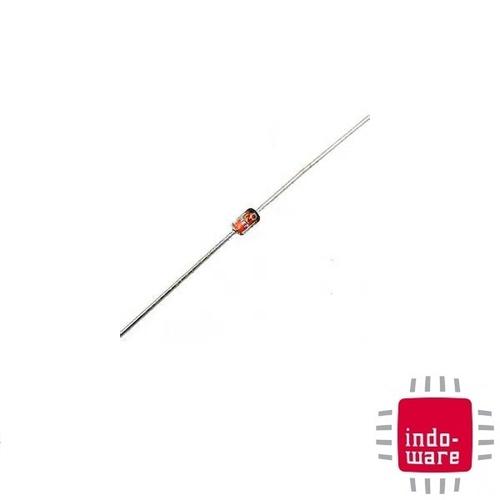 Jual 1N5226 1N5226B DO-35 zener 3.3v 0.5 watt - Kota Semarang - indo ...
