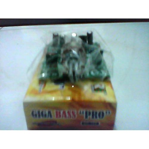 Jual KIT GIGA bass pro DC 12V - BOOSTER 308 - Jakarta Pusat - Kranti 6b ...