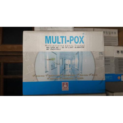 Jual Multipox MX-99 (Warna Standard) - clear gloss - Jakarta Barat ...