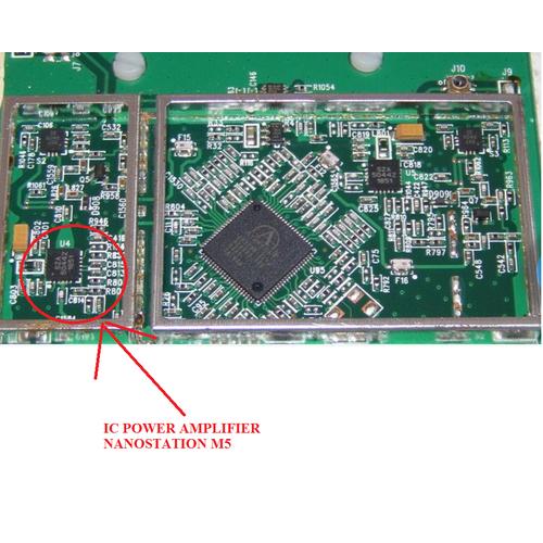 Jual nanostation m5,ubiquity nanostation m5 ic power,ubiquity rocket m5 ...