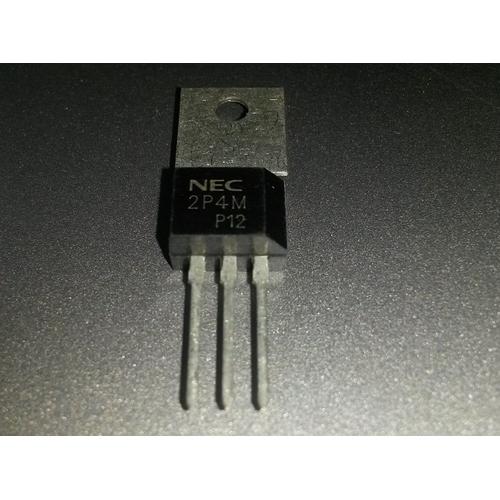 Jual SCR/THYRISTOR NEC 2P4M - Kab. Bogor - elektromantok | Tokopedia