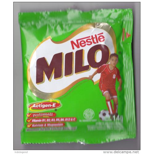 Jual Susu Milo Nestle Per 10 Sachet - Jakarta Pusat - FM22 SHOP | Tokopedia