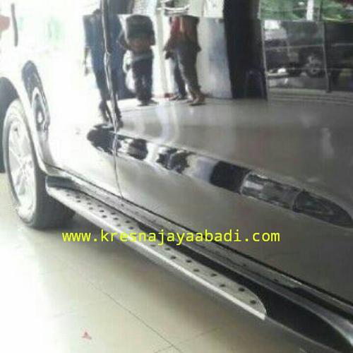 Jual FOOT STEP GRAND INNOVA/ ALL NEW INNOVA - Jakarta Utara - KRESNA ...
