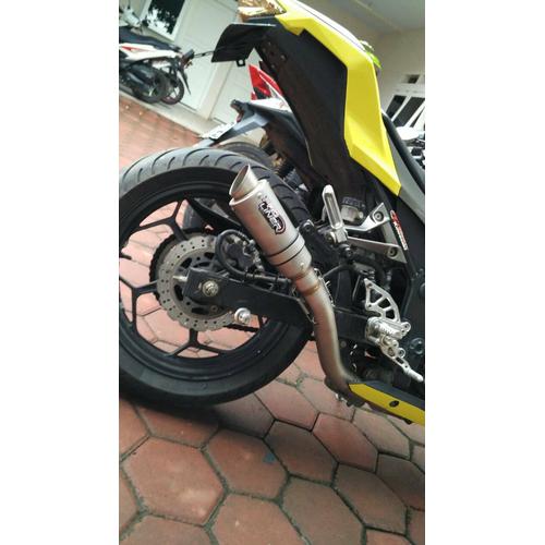 Jual knalpot proliner kawasaki ninja 250 fi - Jakarta Barat - ALONSO ...
