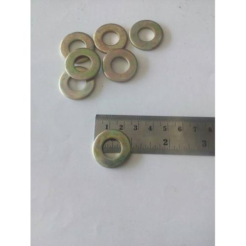 Jual cincin ring baut kuning tebal 17 / 12 mm - Kab. Kubu Raya ...