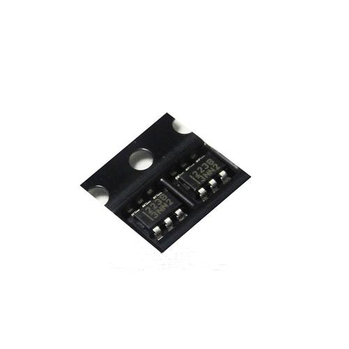 Jual TTP223 TTP223-BA6 223B SOT23 Touch sensor key detecting IC Chip ...