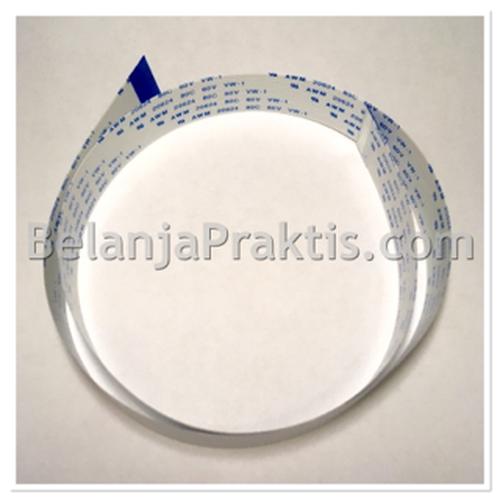 Jual Raspberry Pi Camera Ribbon - Pi Cam Cable 100cm 1M Flexible Wire ...