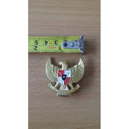 Jual pin garuda 4 cm grosir - Jakarta Timur - garuda sakti production ...