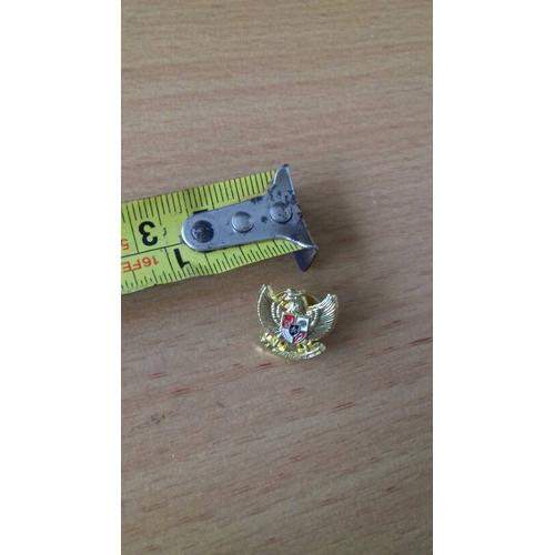 Jual pin garuda 1 cm - Jakarta Timur - garuda sakti production | Tokopedia