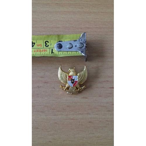 Jual pin garuda 2 cm - Jakarta Timur - garuda sakti | Tokopedia