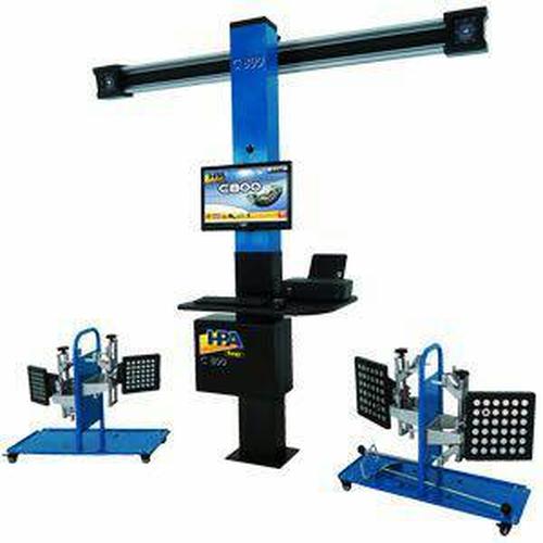 Jual Mesin Spooring (Wheel Alignment) - Kota Padang - PANCA SARANA ...