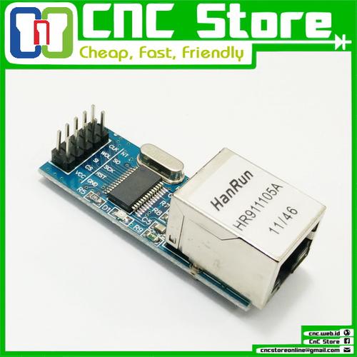 Jual ENC28J60 ETHERNET ENC 28J60 LAN NETWORK NET - Kab. Bantul - CNC ...