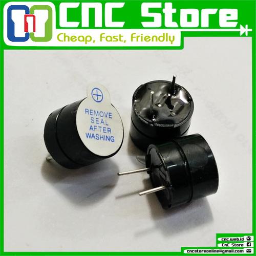 Jual Buzzer Speaker Active 5v For Arduino Uno Mega Mini Nano - Kab ...