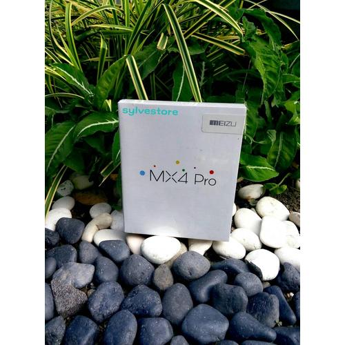 Jual Grey MEIZU MX4 PRO, 21 mpxl, Quad HD Lcd, saphire glass add - Kota Balikpapan - sylvestore ...