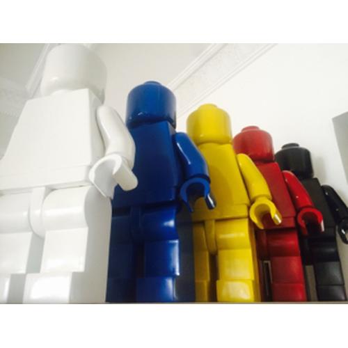 Jual Lego Store Display Legomen replica - Jakarta Barat - Select-Start ...