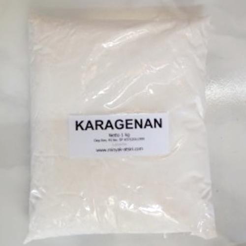 Jual Karagenan 1 Kg - Carrageenan - Karaginan - Kota Yogyakarta ...