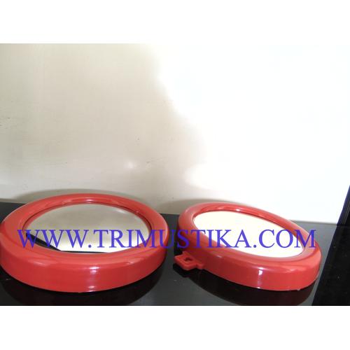 Jual Kaca / cermin cekung / cembung polos 4 - Kota Surabaya ...