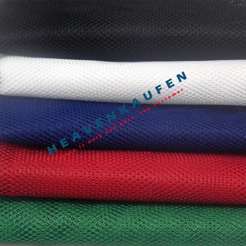 Jual Bahan Kain Jaring/Jala Murah Meteran 1 m x 1,5 m - pink - Kota ...